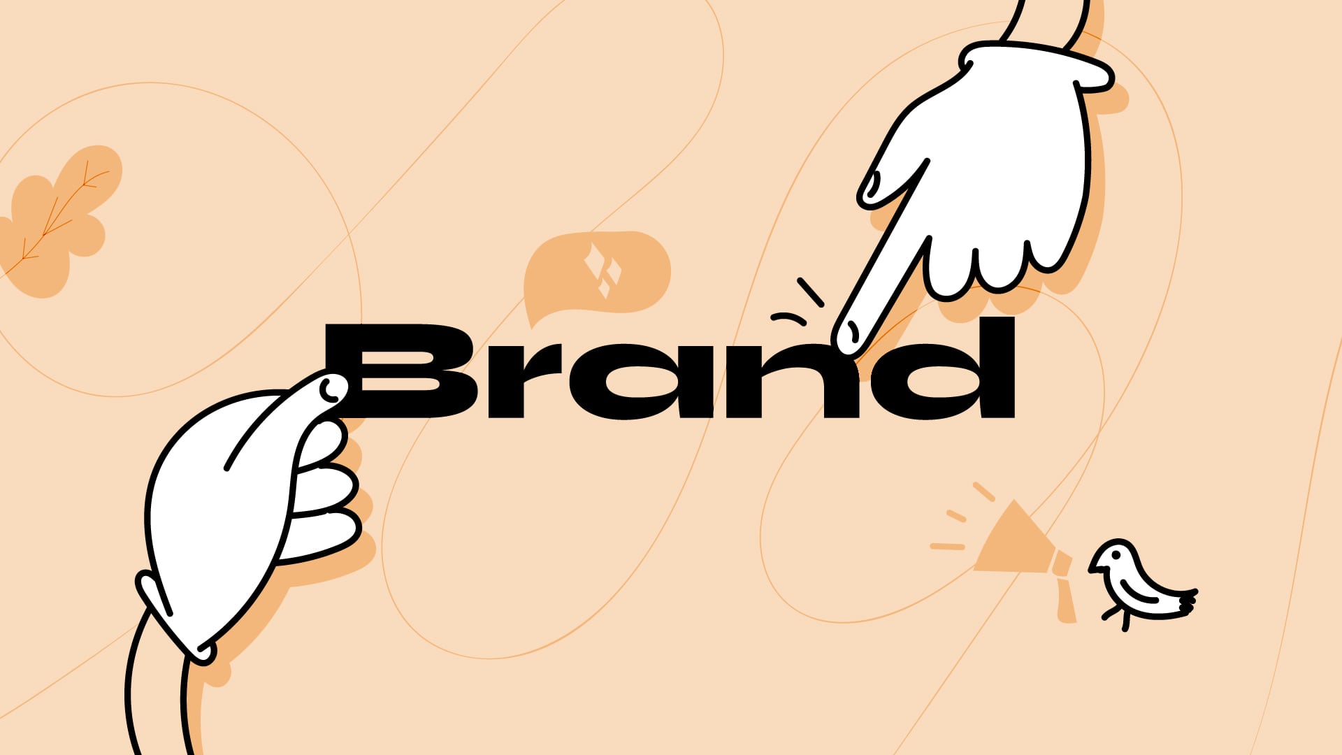 Have we hackneyed the word? Just like the word hackneyed, does anyone ...